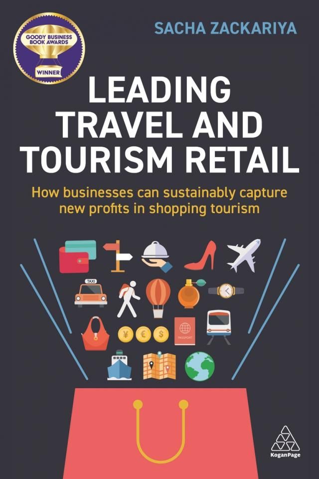 Leading Travel and Tourism Retail | Kogan Page